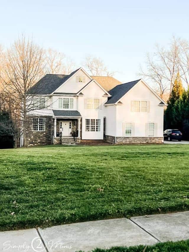 How to Install a Foundation Landscape Design – Simply2moms