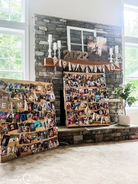 19+ Amazing Ideas for the Best High School Graduation Party