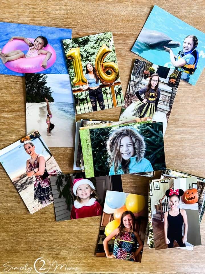 How to Make an Amazing Pallet Photo Display in 5 Easy Steps