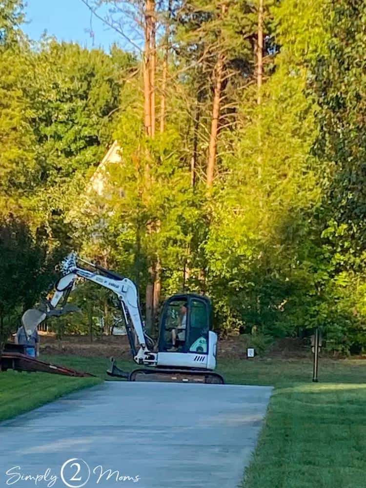 How to Remove Overgrown Shrubs from the Front of Your House