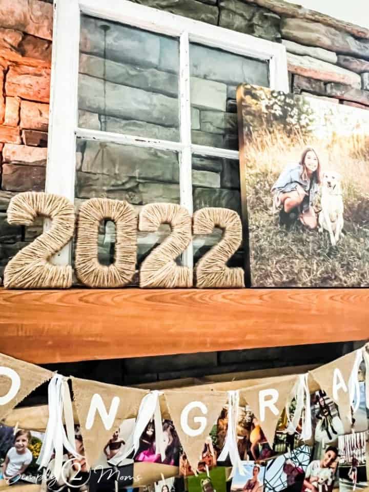 19+ Amazing Ideas for the Best High School Graduation Party