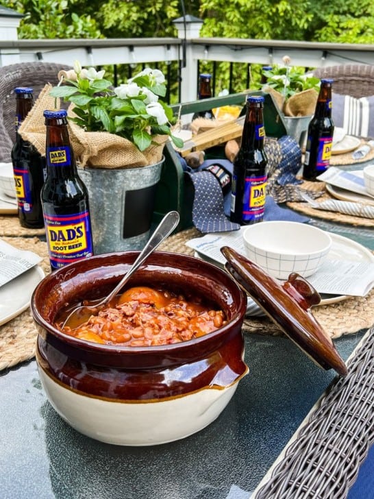 Dad-Approved: 13 Father's Day Cookout Recipes He'll Love