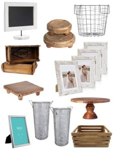 How to Create a Senior Night Display Table in 5 Easy Steps