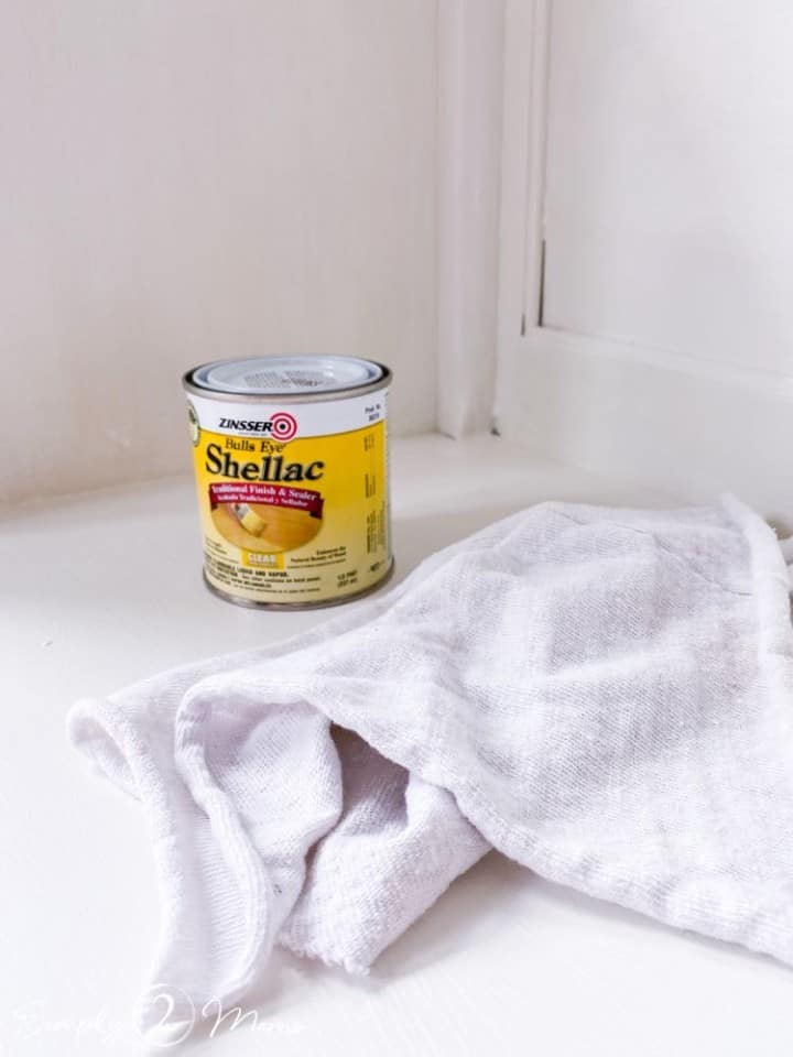 Furniture Flip: How to Chalk Paint Like a Pro – Simply2moms