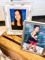 How to Create a Senior Night Display Table in 5 Easy Steps