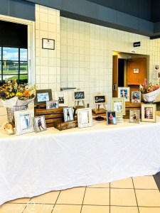 How to Create a Senior Night Display Table in 5 Easy Steps
