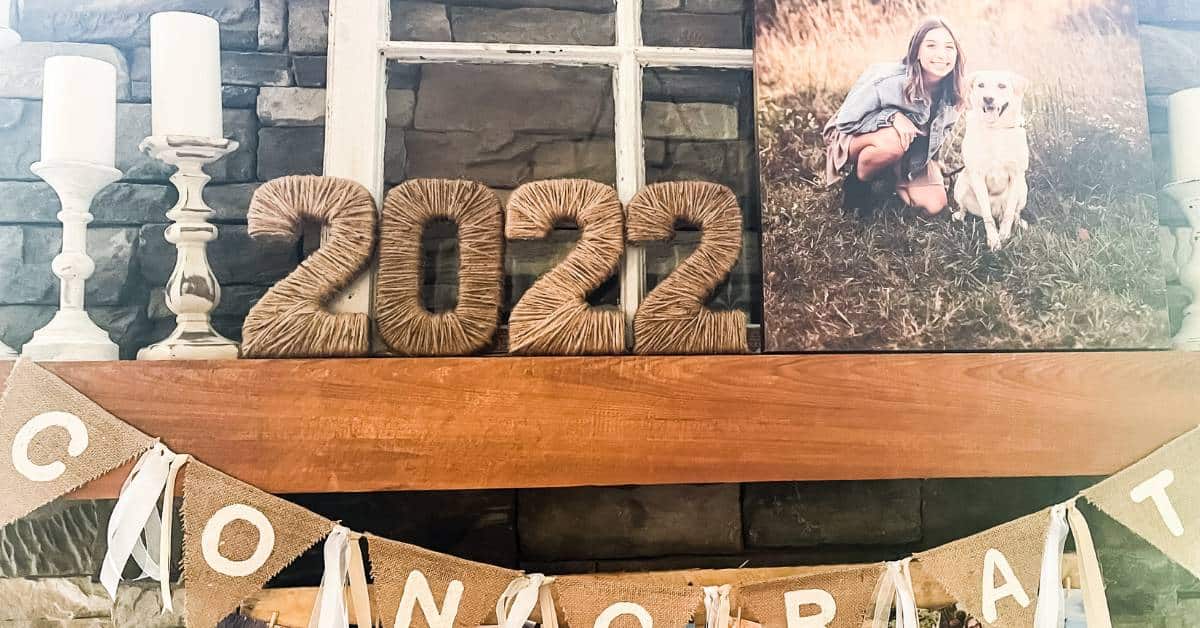 How to Upcycle Graduation Decorations for a Unique Celebration