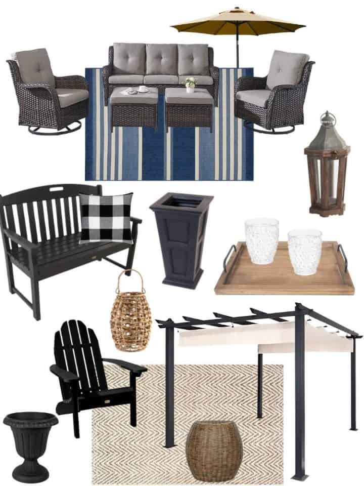 11 Incredible Ideas for Your Summer Outdoor Living Spaces