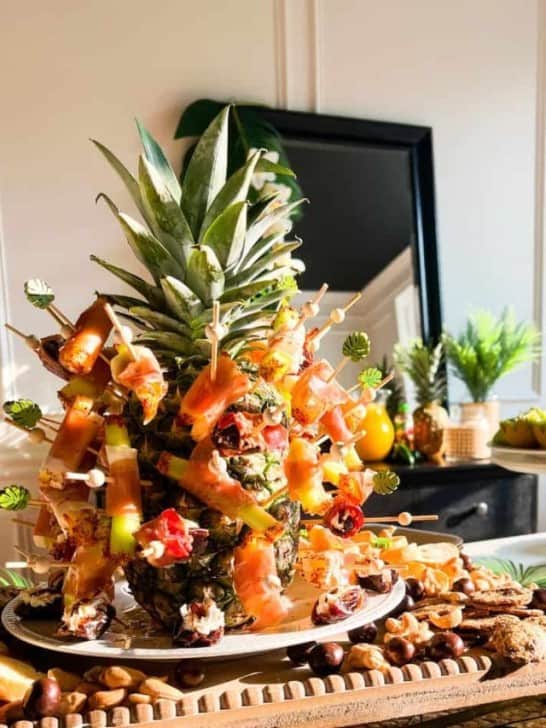 Tropical Cocktail Party Menu: The Ultimate Guide for What to Serve