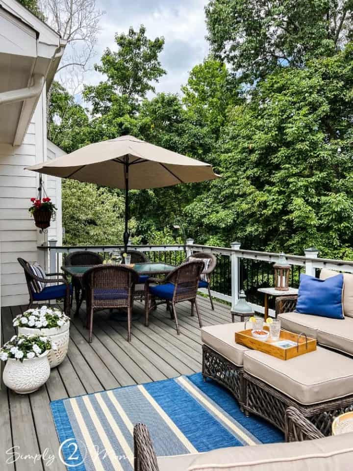 11 Incredible Ideas for Your Summer Outdoor Living Spaces