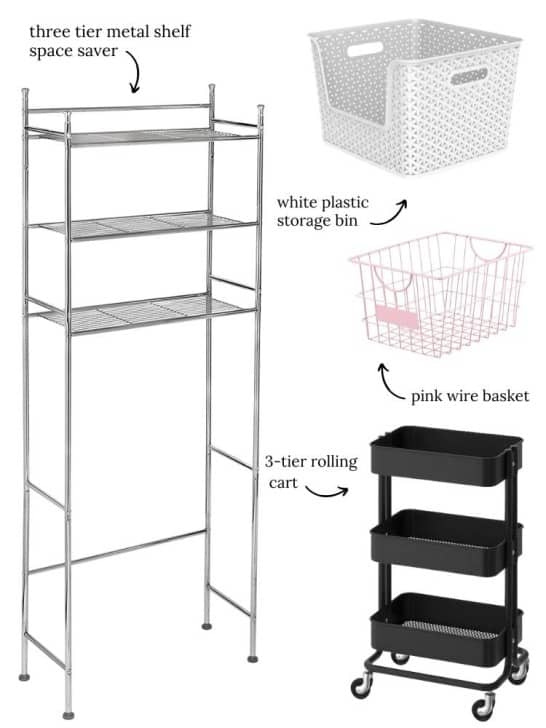 The Best College Dorm Room Kitchen Set Up Essential You Need