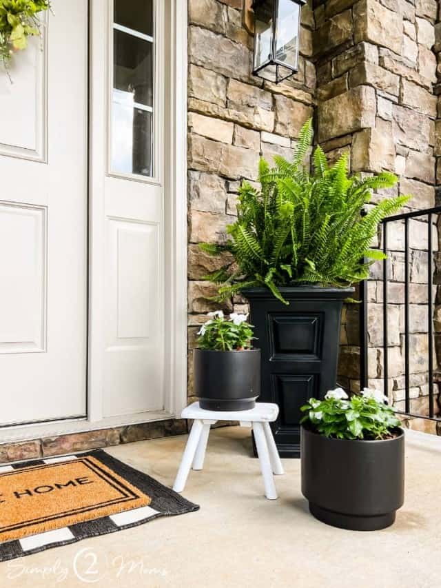 11 Incredible Ideas for Your Summer Outdoor Living Spaces