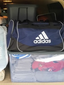 Best College Dorm Packing List For Guys: What They Actually Use