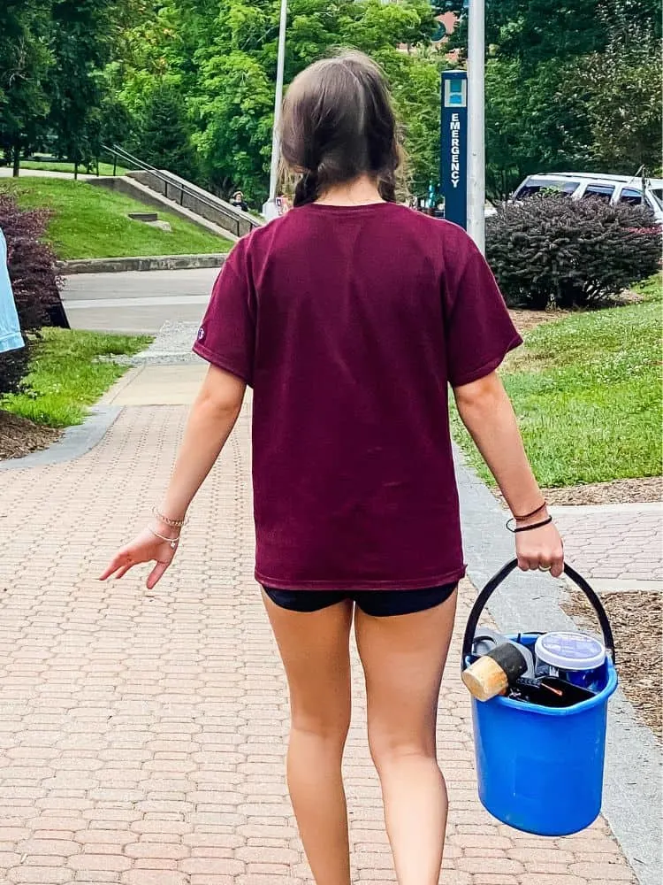 11 College Move-in Essentials to Make Moving Day a Breeze – Simply2moms