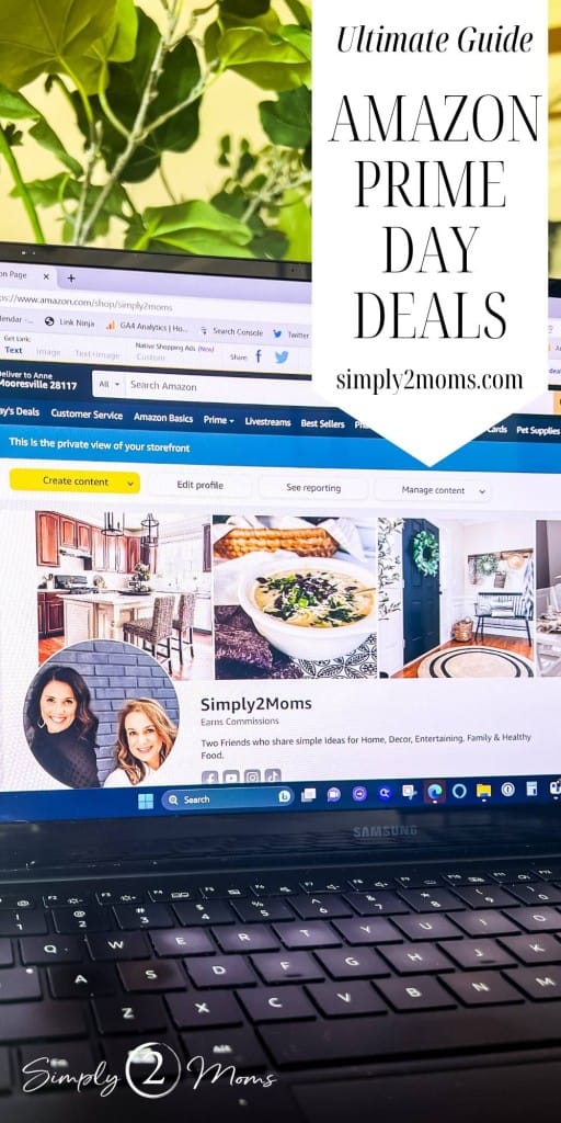 The Ultimate Guide to Our Favorite Amazon Prime Day Deals – Simply2moms