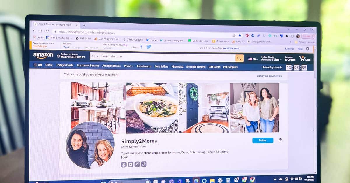 The Ultimate Guide to Our Favorite Amazon Prime Day Deals – Simply2moms