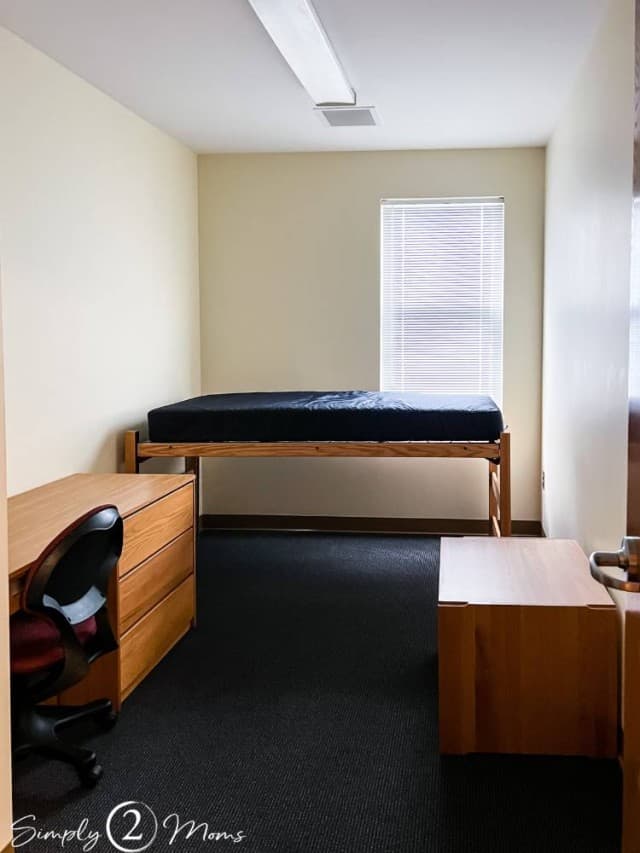 15 Cute and Affordable Ways To Style a Girl's College Dorm Room ...