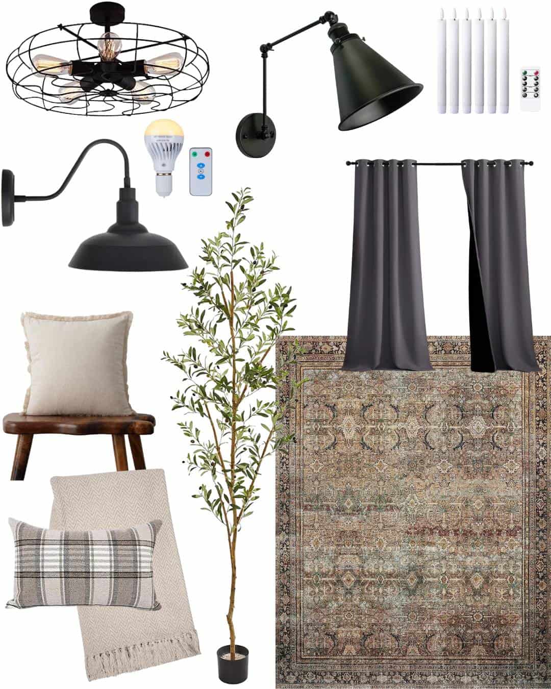 Friday Favorites: AnnMarie's 11 Favorite Home Decor Finds from Amazon