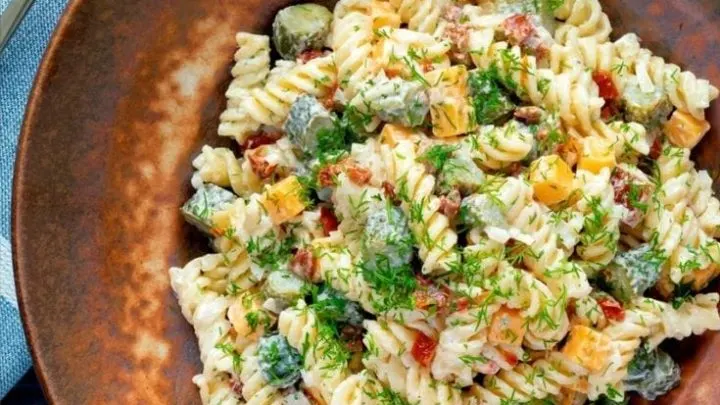 67 Dishes to Bring to a Southern Potluck Meal: The Ultimate Guide