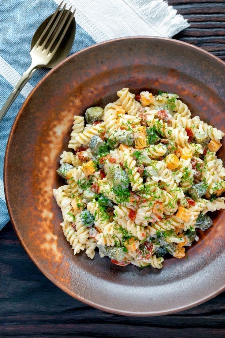 67 Dishes to Bring to a Southern Potluck Meal: The Ultimate Guide
