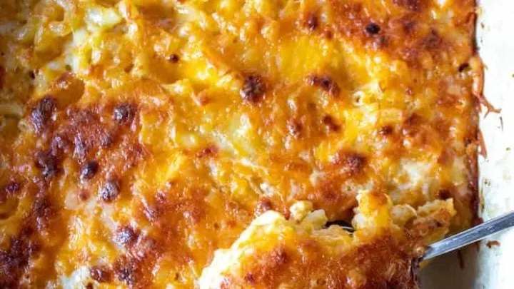 67 Dishes to Bring to a Southern Potluck Meal: The Ultimate Guide