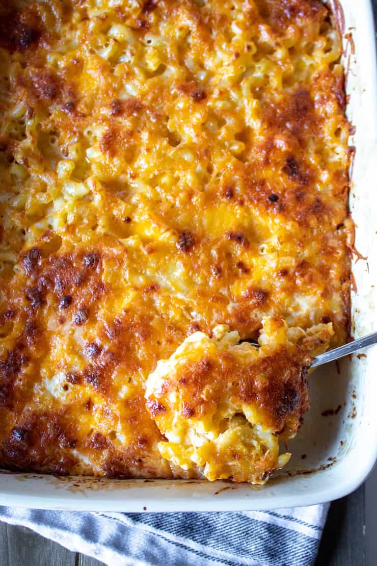 67 Dishes to Bring to a Southern Potluck Meal: The Ultimate Guide