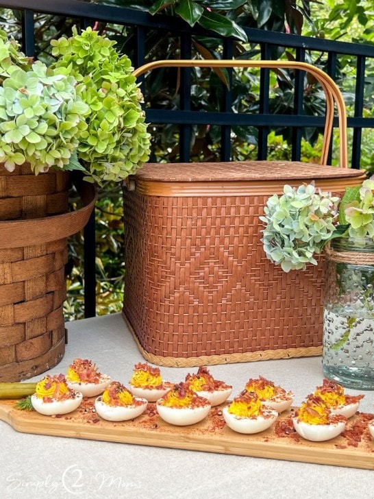 67 Dishes to Bring to a Southern Potluck Meal: The Ultimate Guide