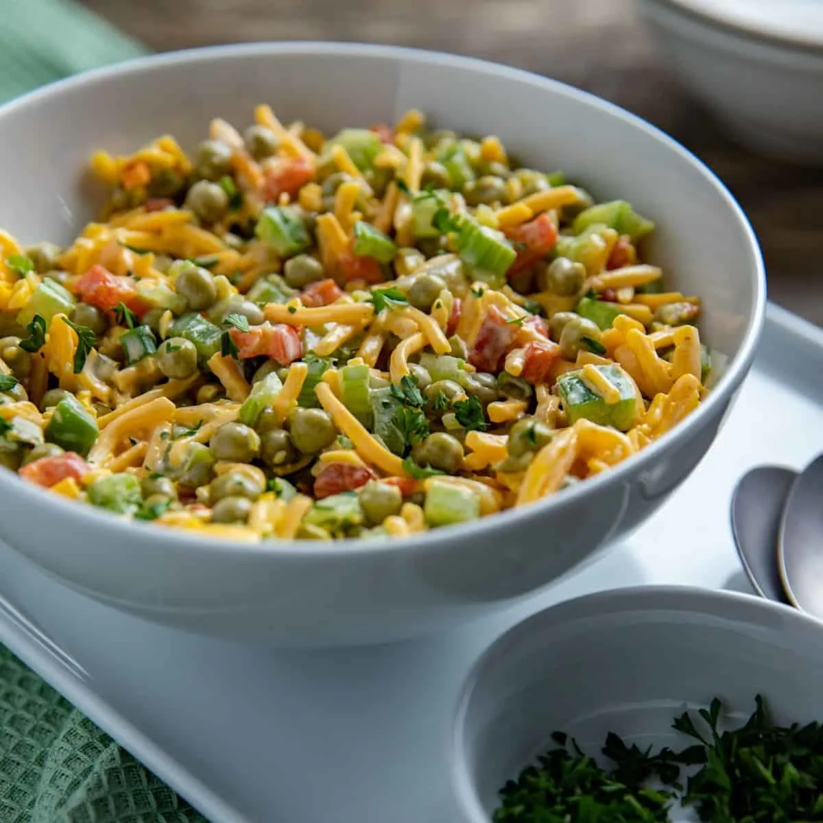 67 Dishes to Bring to a Southern Potluck Meal: The Ultimate Guide