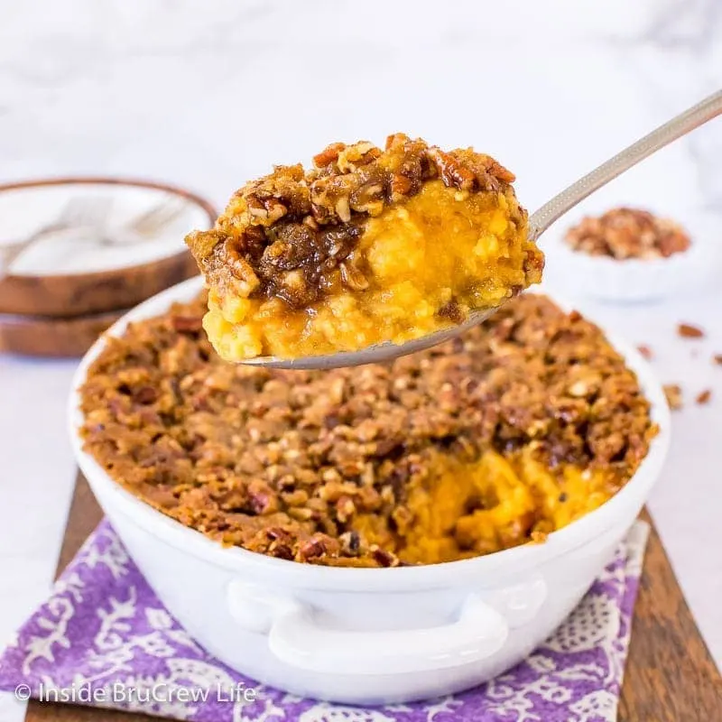 67 Dishes to Bring to a Southern Potluck Meal: The Ultimate Guide