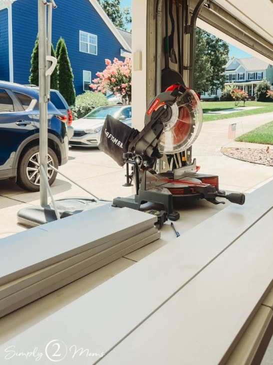 Easy and Affordable DIY Desk Hutch: A Step-by-Step Guide – Simply2moms