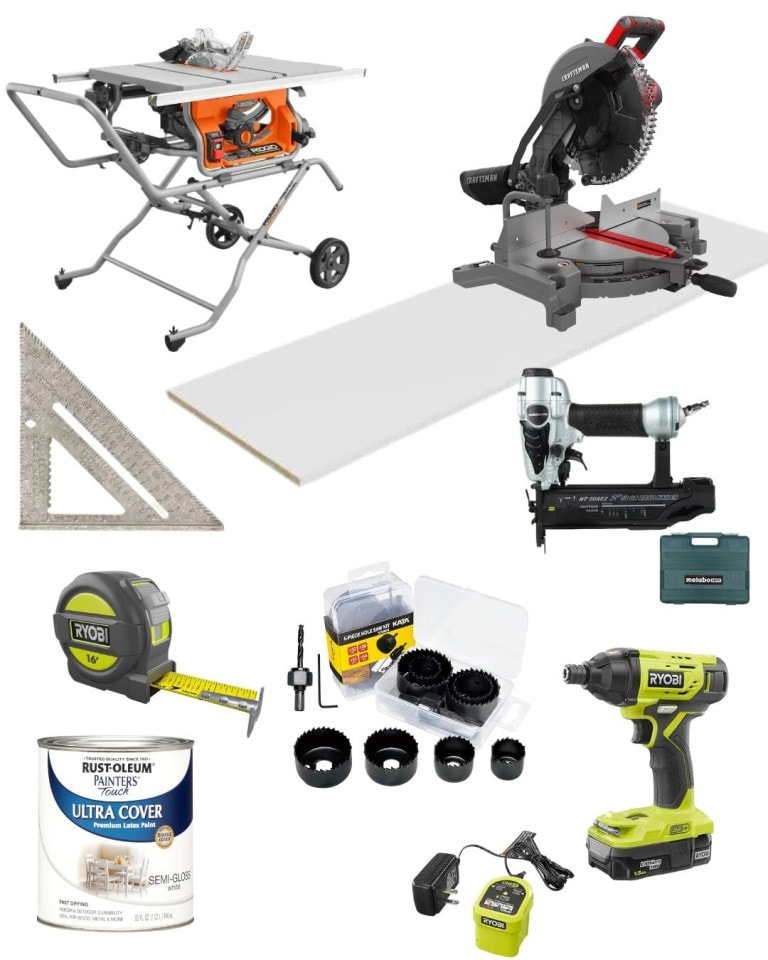 Easy and Affordable DIY Desk Hutch: A Step-by-Step Guide – Simply2moms