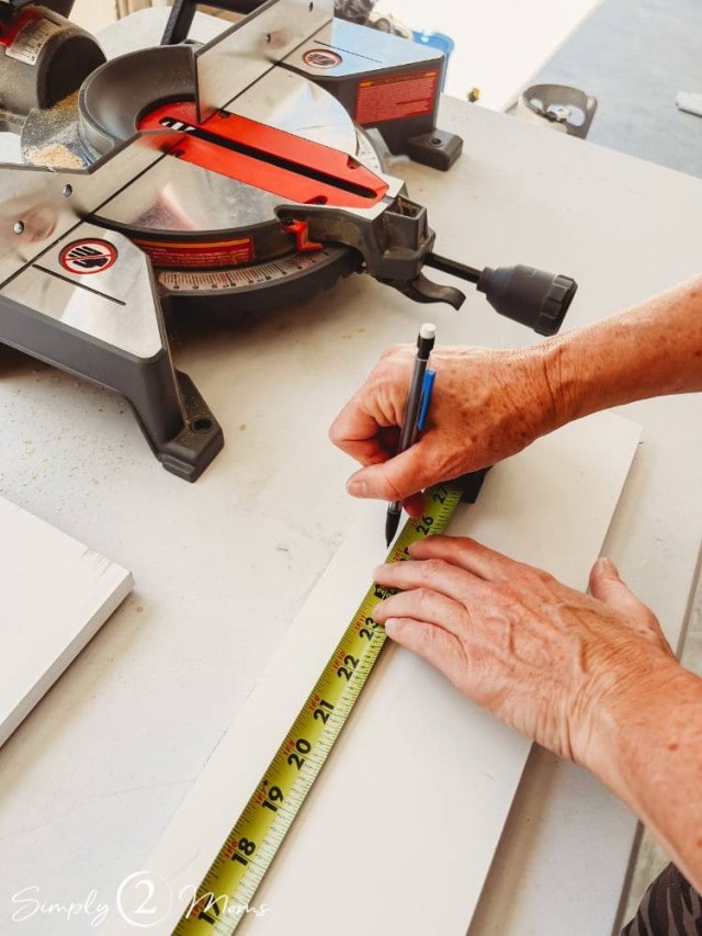 Easy and Affordable DIY Desk Hutch: A Step-by-Step Guide – Simply2moms