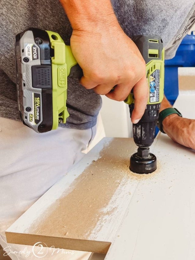 Easy and Affordable DIY Desk Hutch: A Step-by-Step Guide – Simply2moms