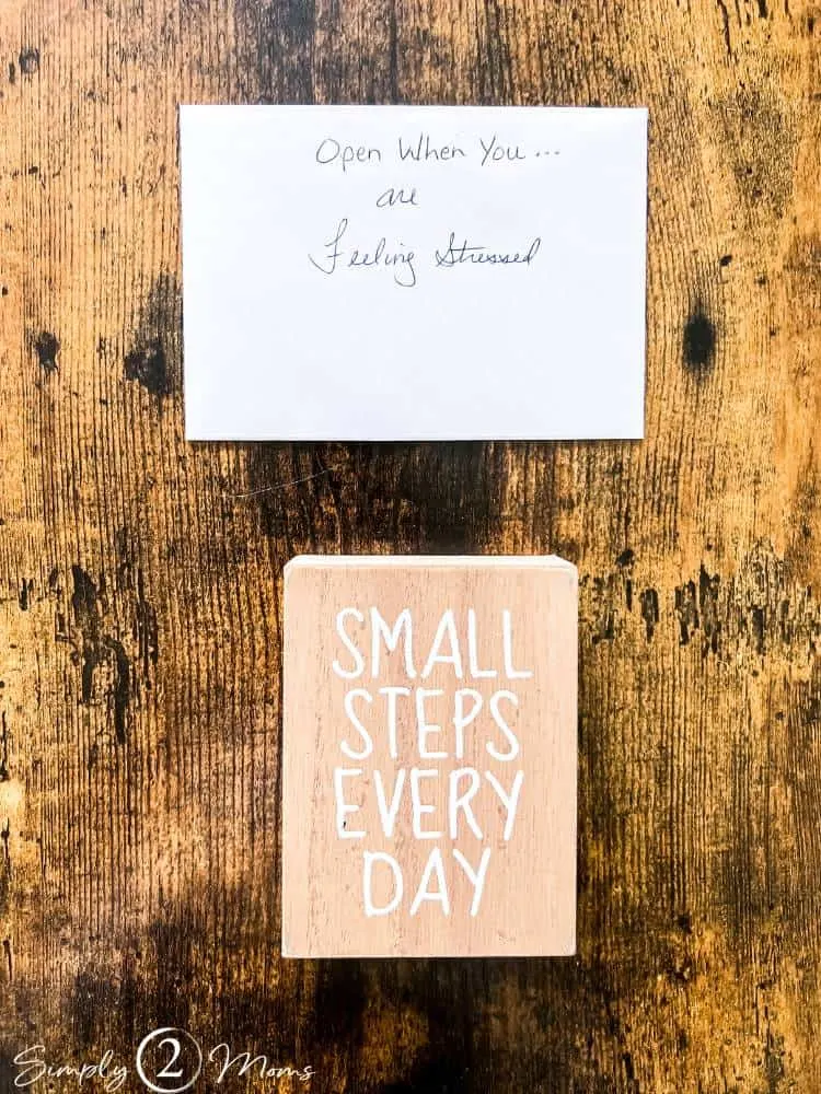 10 Incredible Ideas for Writing Open When Letters for Your College Freshman