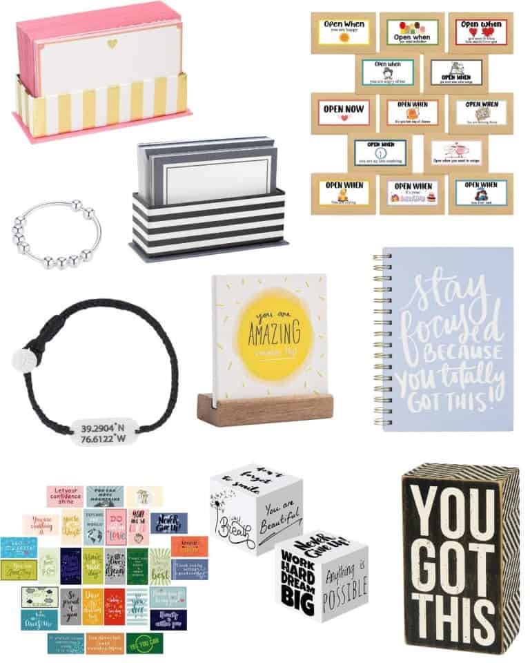 10 Incredible Ideas for Writing Open When Letters for Your College Freshman