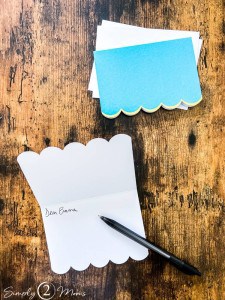 10 Incredible Ideas for Writing Open When Letters for Your College Freshman