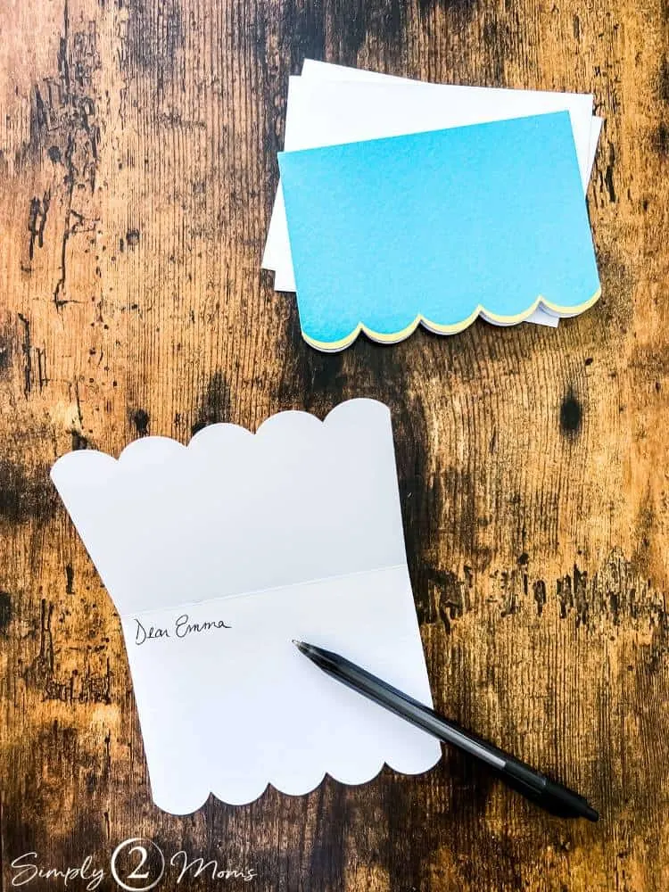 10 Incredible Ideas for Writing Open When Letters for Your College Freshman