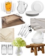 Bringing Southern Charm to the Table with a Potluck Party – Simply2moms