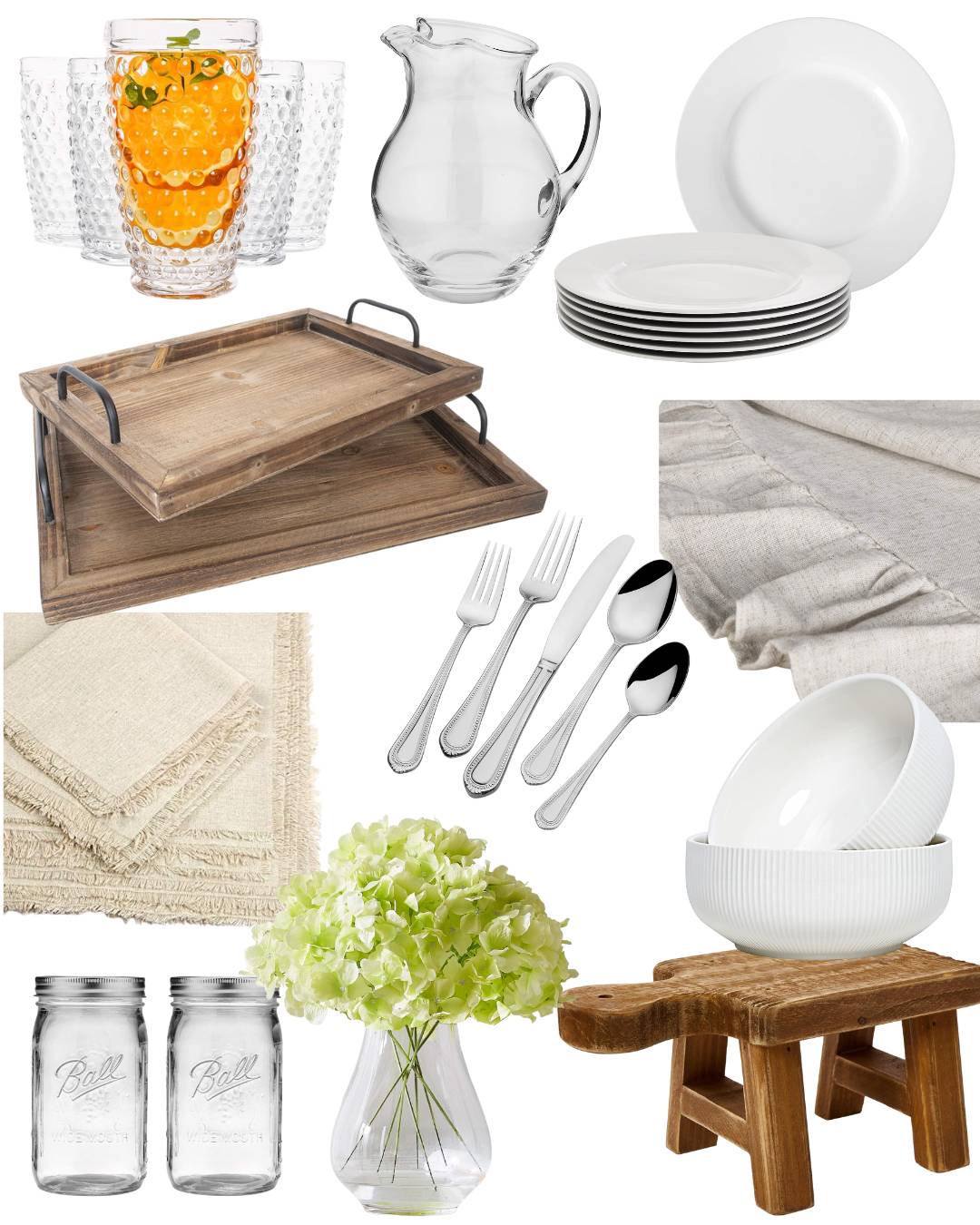 Bringing Southern Charm to the Table with a Potluck Party – Simply2moms