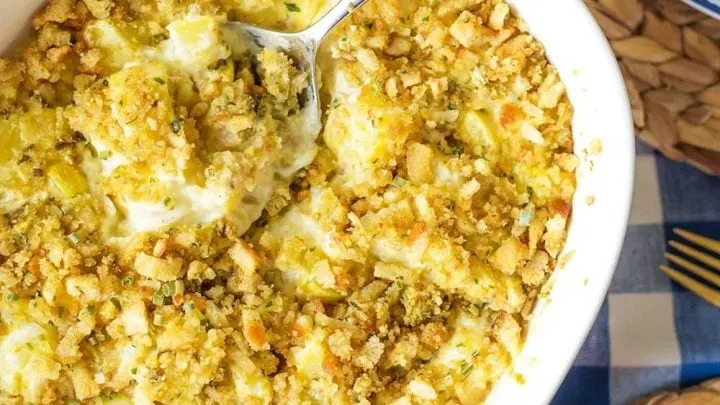 67 Dishes to Bring to a Southern Potluck Meal: The Ultimate Guide