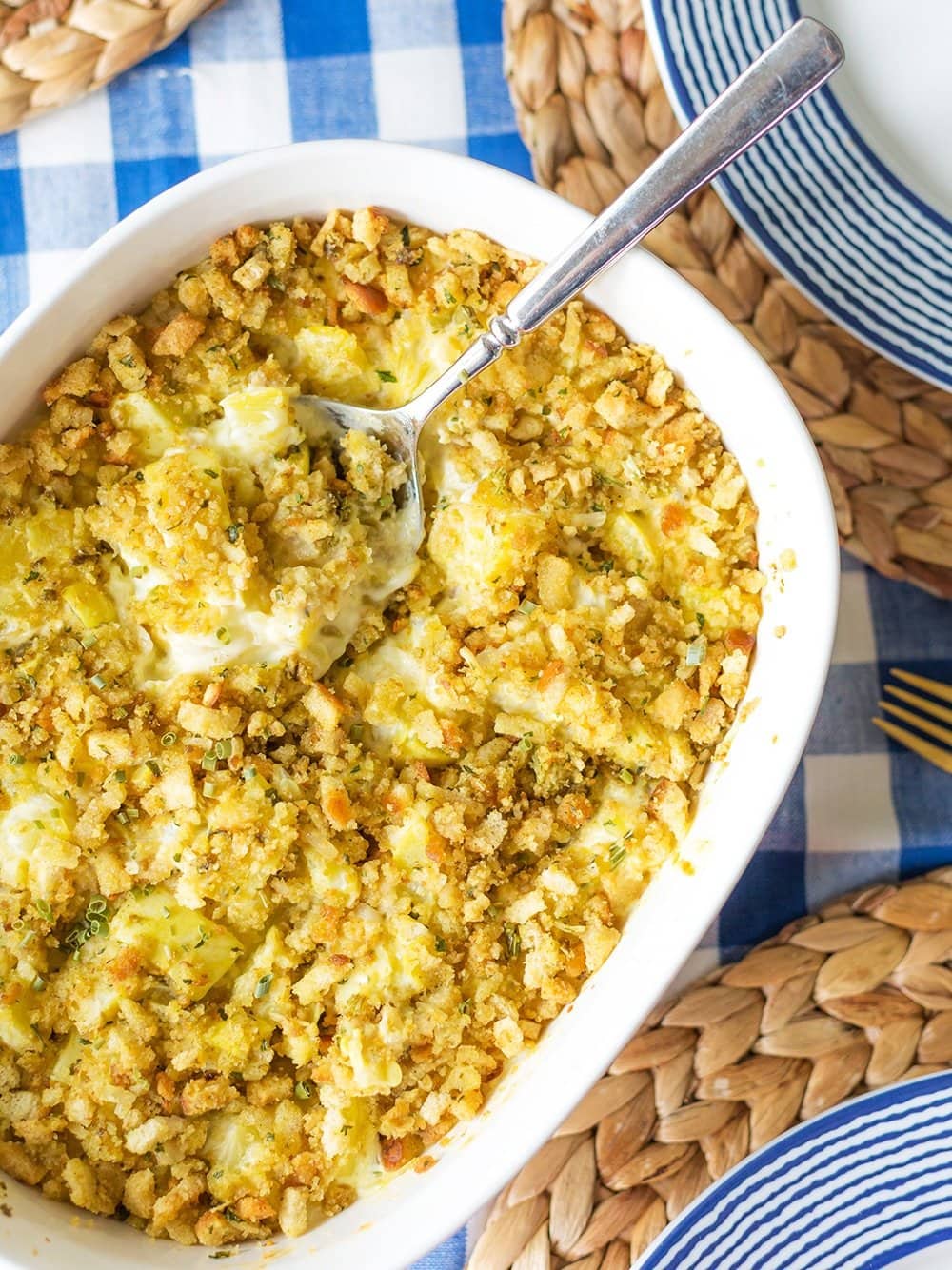 67 Dishes to Bring to a Southern Potluck Meal: The Ultimate Guide