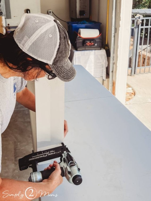 Easy and Affordable DIY Desk Hutch: A Step-by-Step Guide – Simply2moms