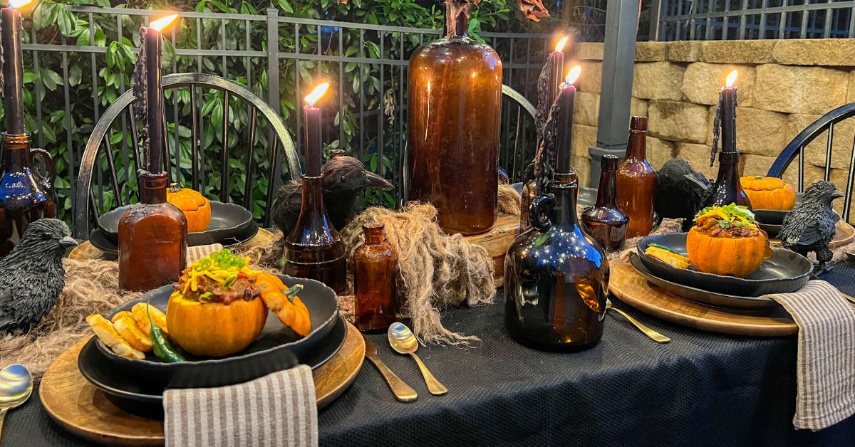 Here are 9 Flavorful and Simple Asian Dinner Party Recipes