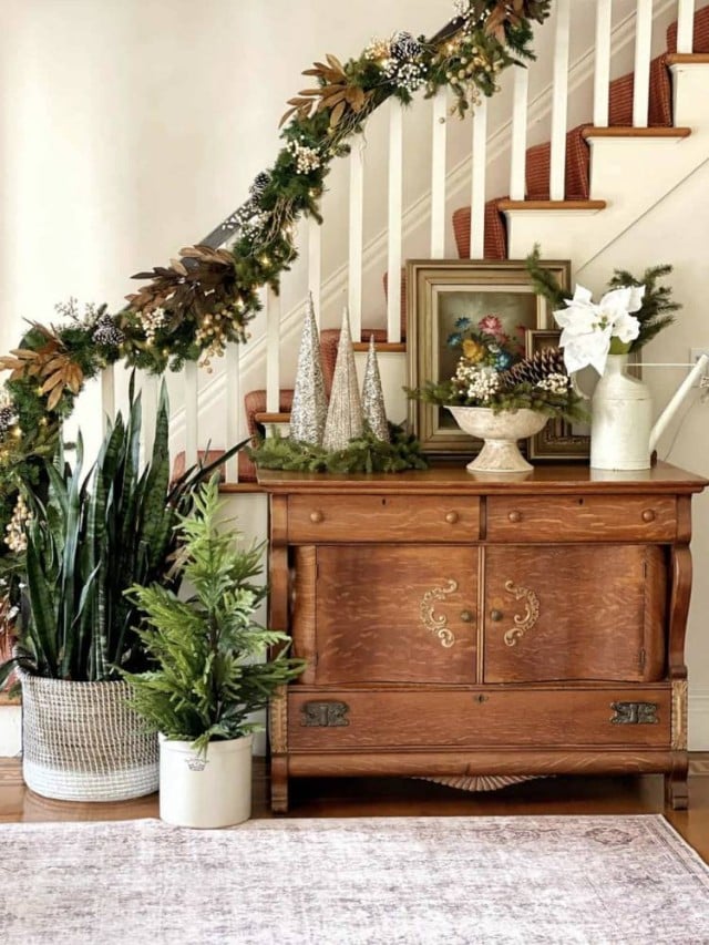 How to Create a Cozy and Inviting Christmas Home – Simply2moms