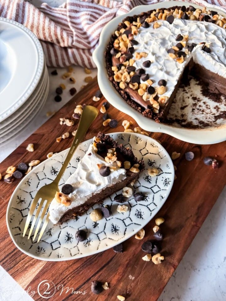 Pie Perfect: A Collection of Our Favorite Fall Pie Recipes – Simply2moms