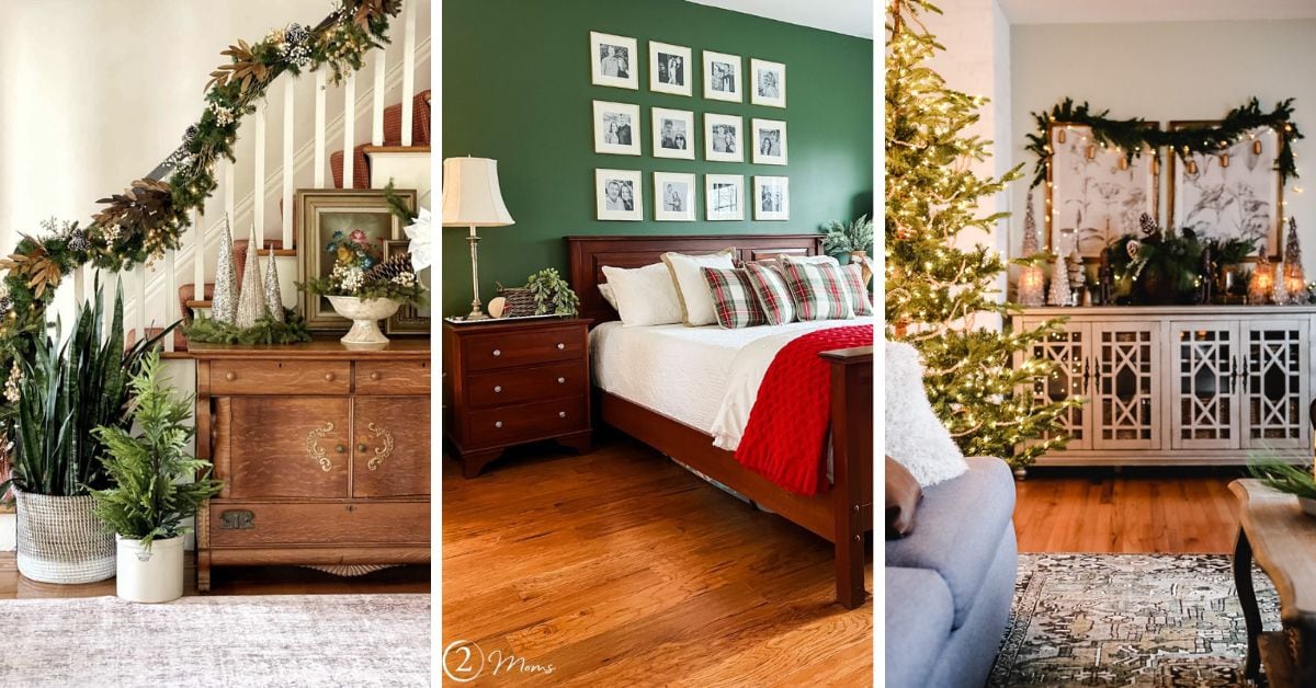 How to Create a Cozy and Inviting Christmas Home – Simply2moms