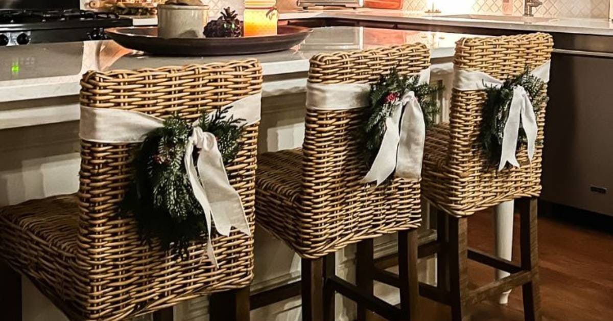 Christmas Greenery: The Most Festive Way to Decorate Your Home