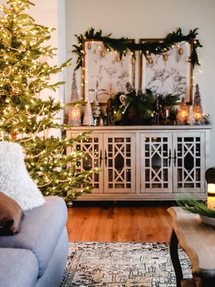 How to Create a Cozy and Inviting Christmas Home – Simply2moms