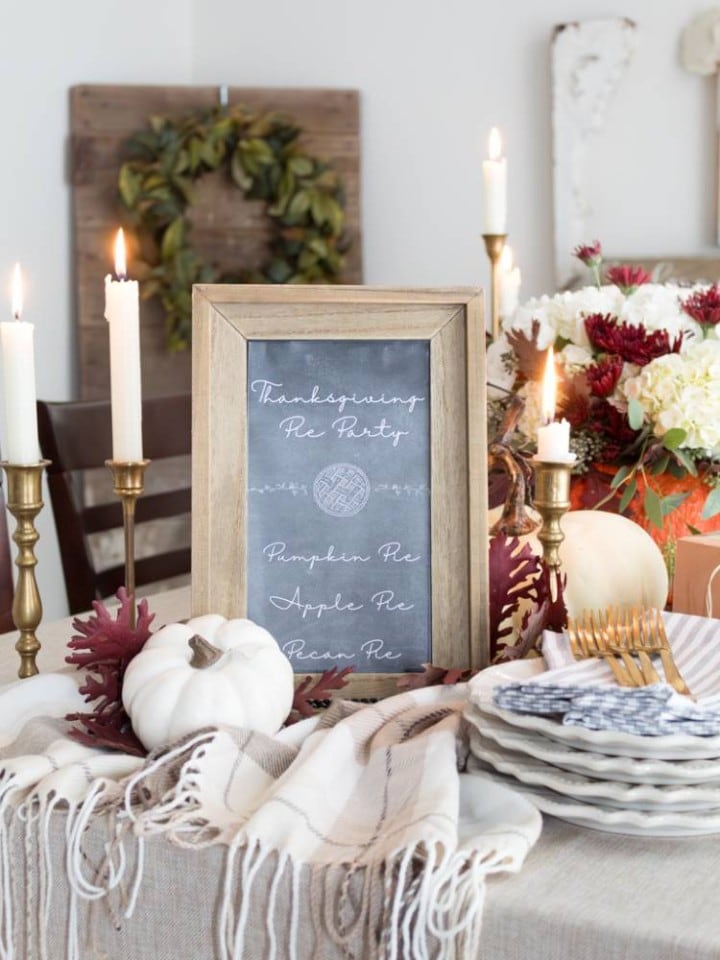 Pie-oneering a Good Time: How to Host the Best Pie Party – Simply2moms