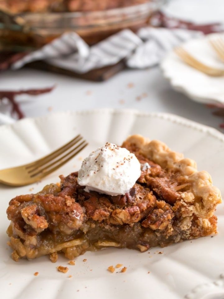Pie Perfect: A Collection of Our Favorite Fall Pie Recipes – Simply2moms